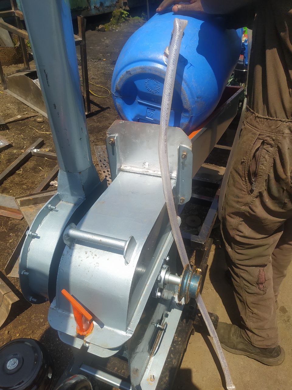 Chaff Cutter Prices in Kenya: You Won’t Want to Miss Our Comprehensive ...